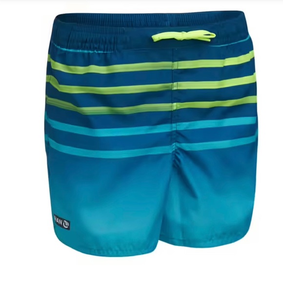 Decathlon Olaian | Swim | Decathlon Olaian Surf Shorts 45 | Poshmark